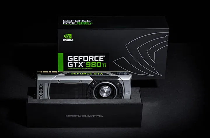 NVIDIA job posting confirms the existence of the GeForce GTX 1080 Ti ...