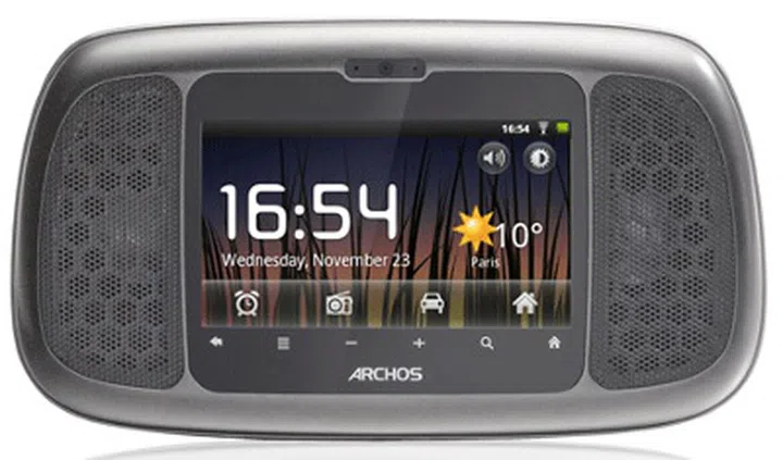 Archos Releases Its 35 Home Connect | HardwareZone Singapore