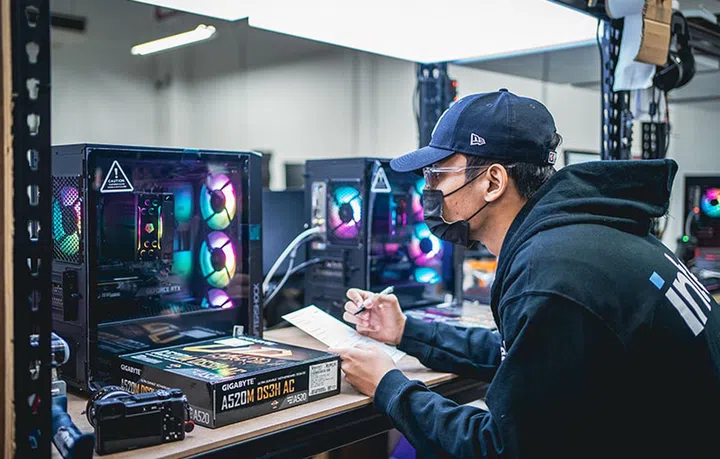 The Aftershock advantage: How Singapore’s biggest custom PC Builder ...