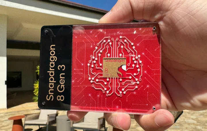 Qualcomm publishes benchmarks of Snapdragon 8 Gen 3 | HardwareZone Singapore