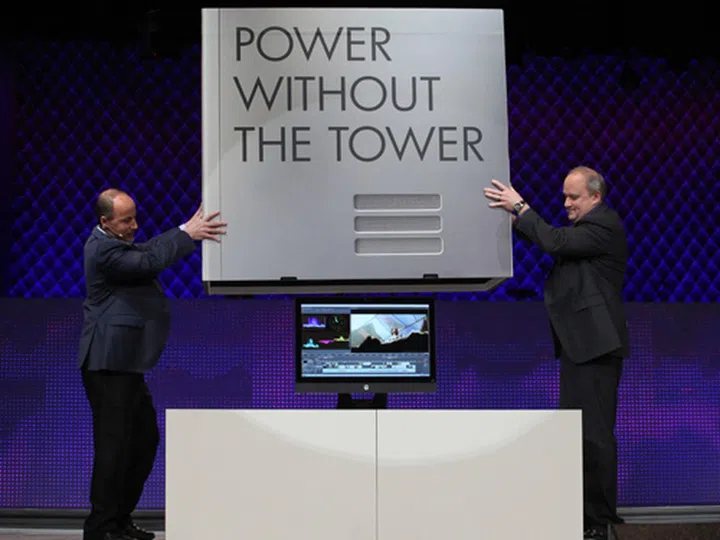 HP Introduces World's First 27-inch All-In-One Workstation ...