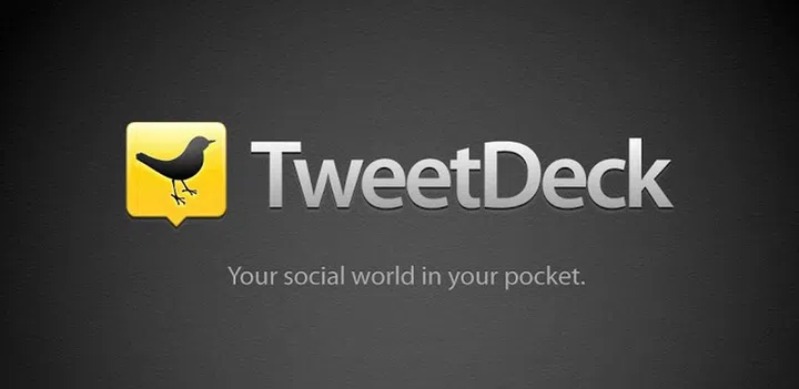 TweetDeck Mobile Apps to be Closed on May 7 | HardwareZone Singapore