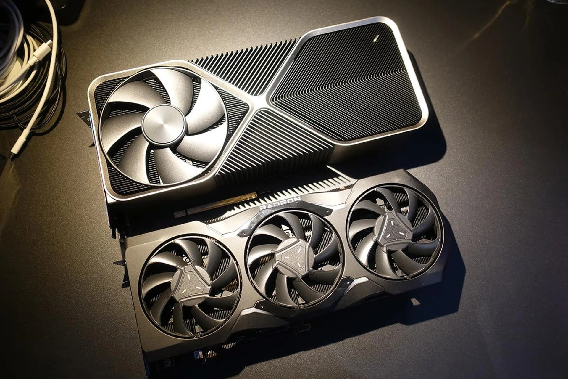 AMD Radeon RX 7900 XTX review: Team Red has arrived | HardwareZone ...