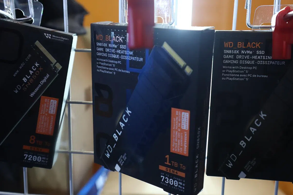 PC | HardwareZone Singapore