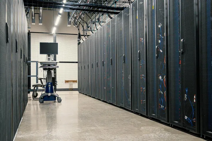 Nxera opens new high-density data centre as Singtel bets on AI ...