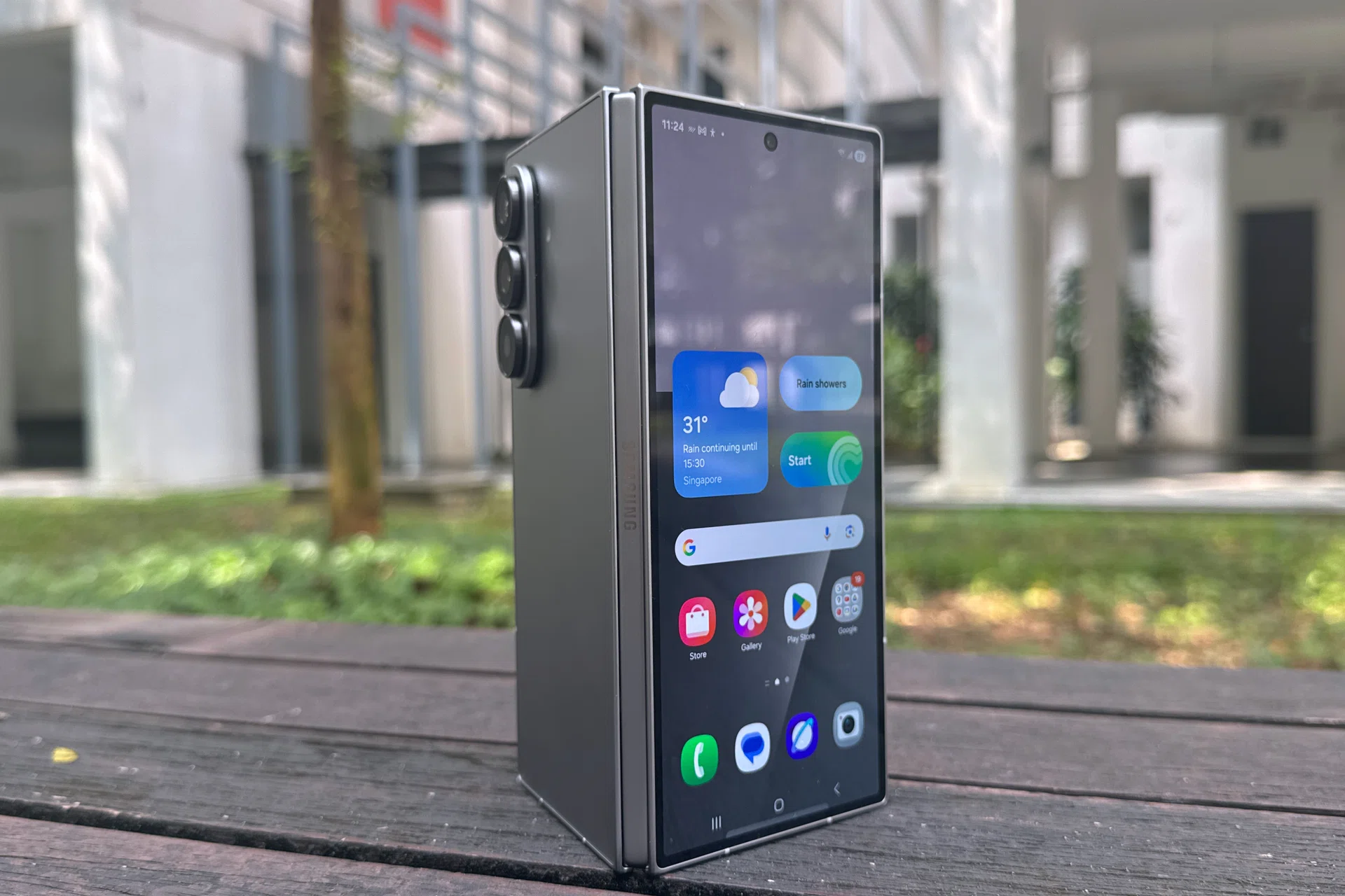 Samsung Galaxy Z Fold7 review: We didn’t expect it to be this good | HardwareZone Singapore