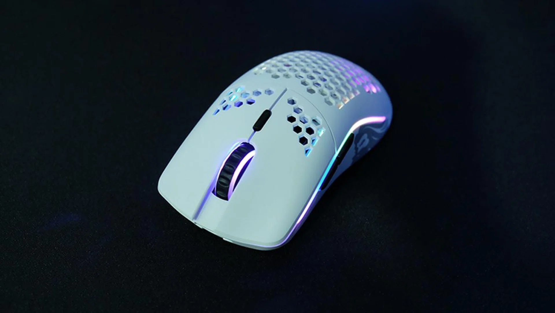 Glorious Model O Wireless gaming mouse review: Cutting the cord ...