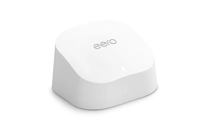 Amazon announces new Wi-Fi 6 Eero mesh networking routers ...