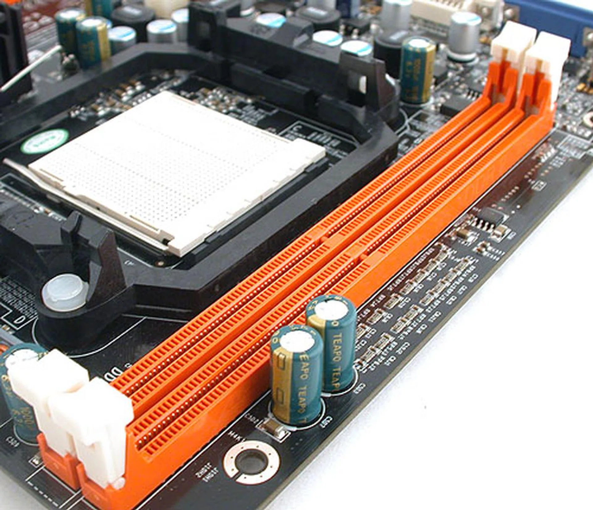 AMD IGP Chipset and Motherboard Showdown | HardwareZone Singapore
