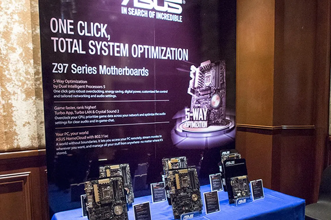 ranger | HardwareZone Singapore