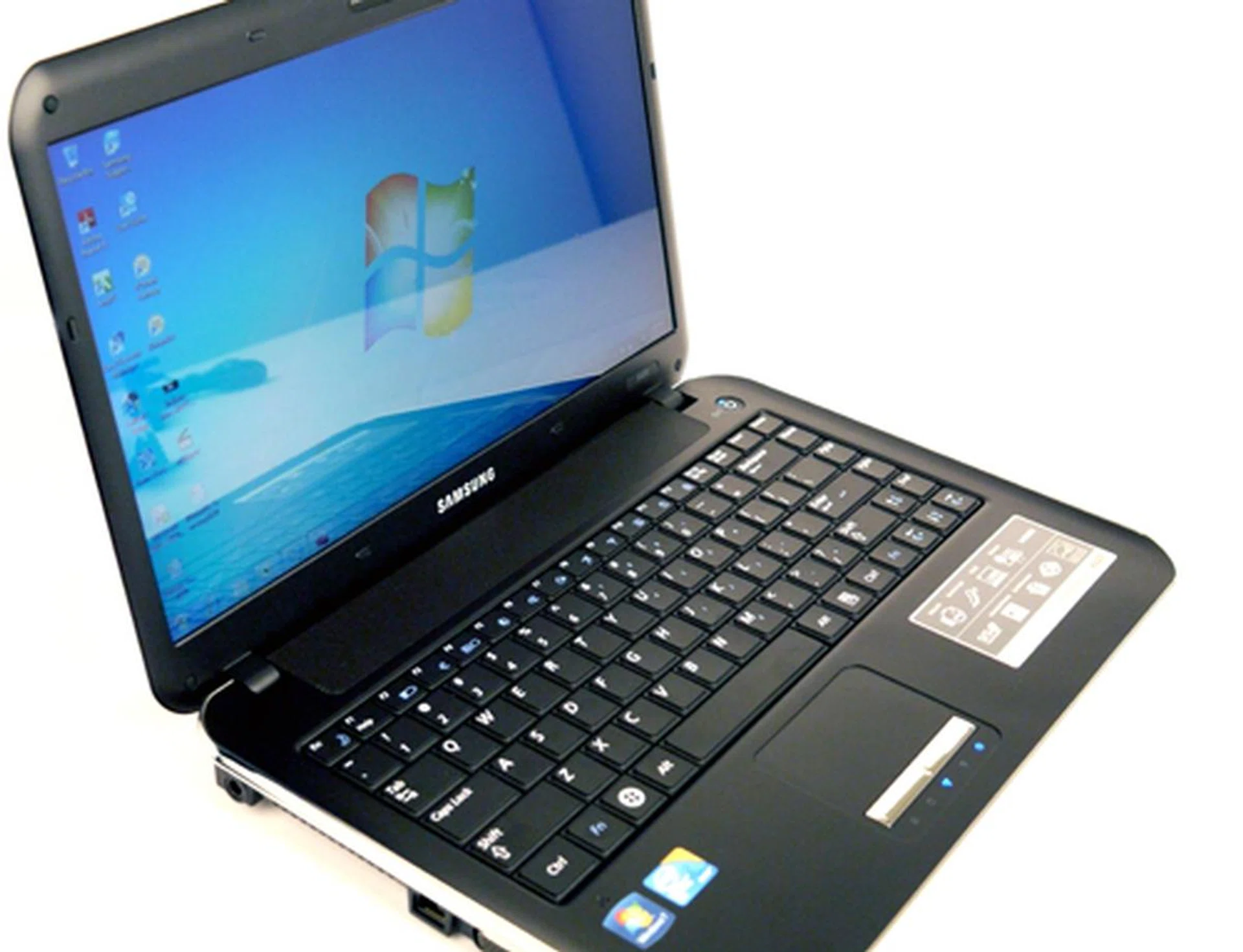 Samsung X420 Notebook - X and Why | HardwareZone Singapore