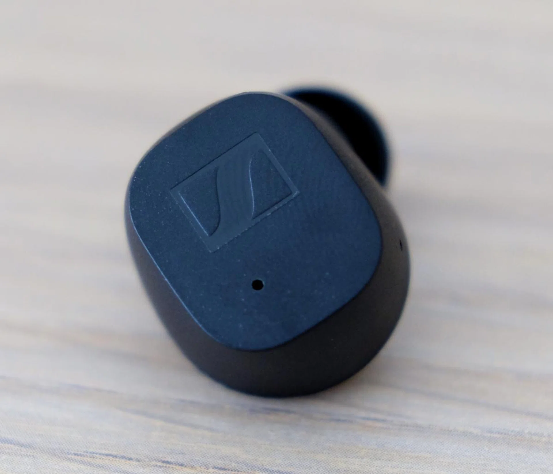 Sennheiser CX True Wireless review: The wireless earbuds for music ...