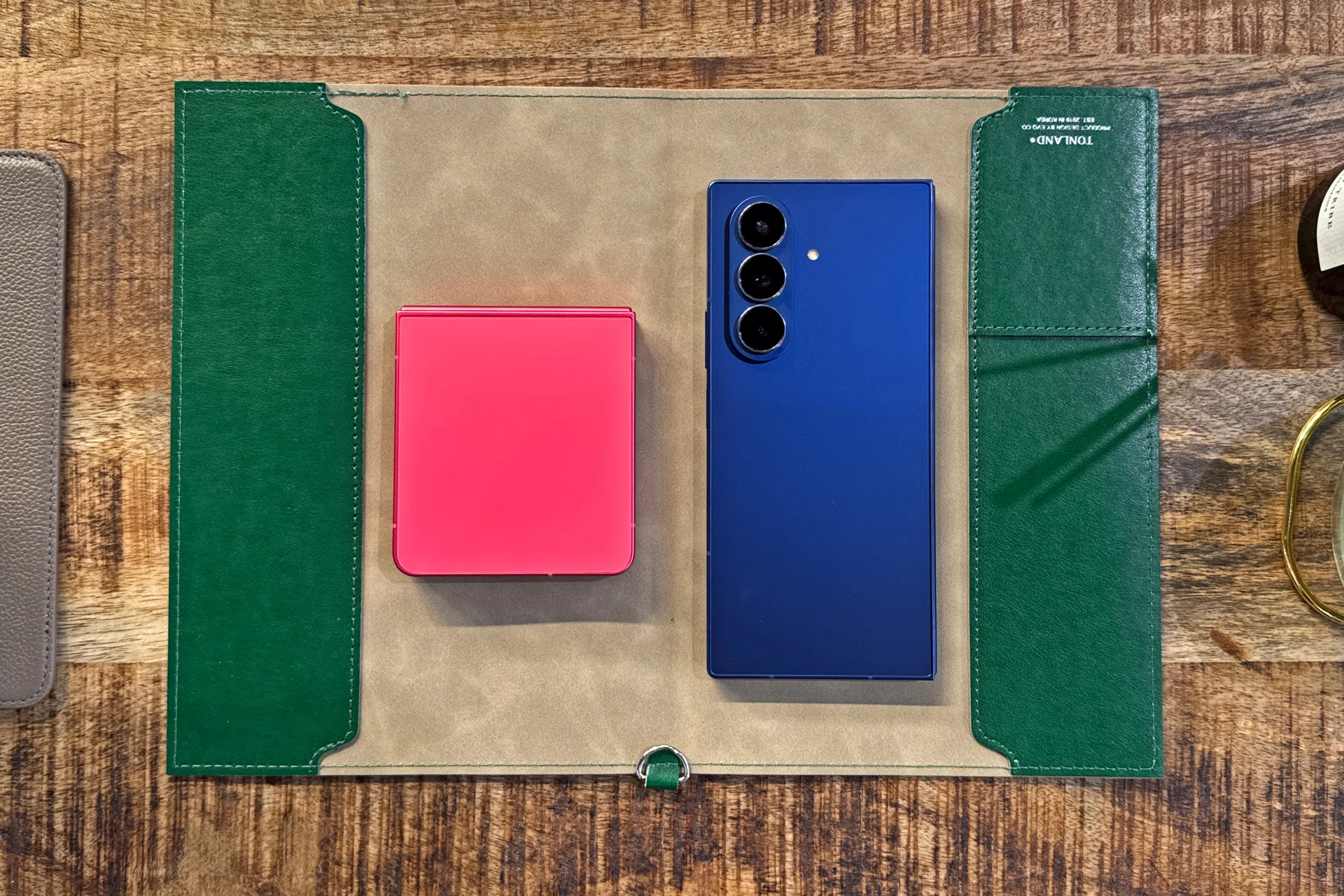 Samsung Galaxy Z Fold7 review: We didn’t expect it to be this good | HardwareZone Singapore