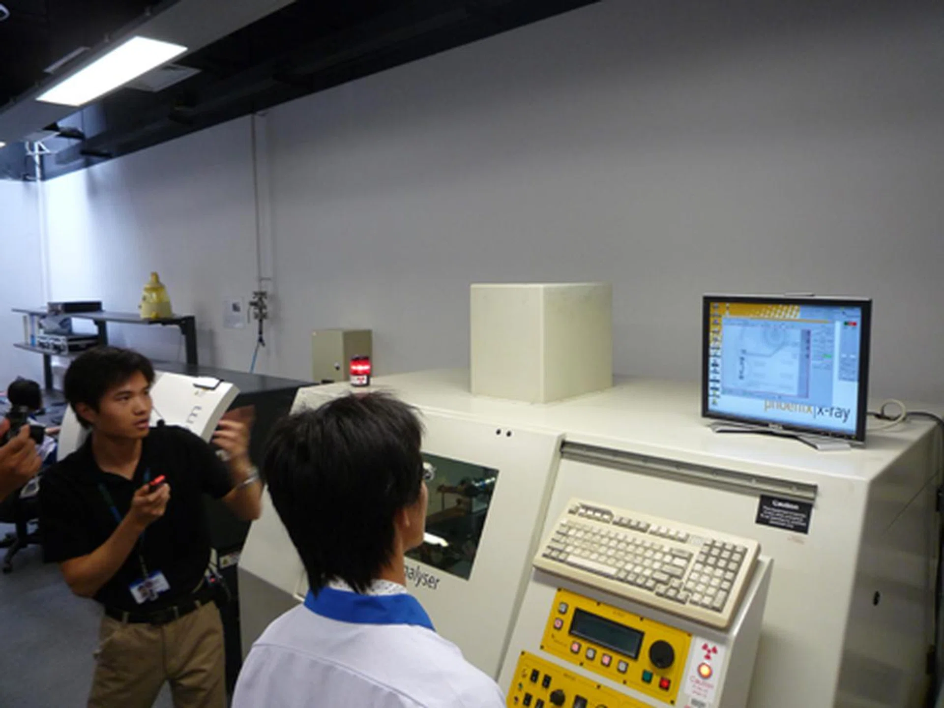 Putting Nokia to the Test at the Nokia China Campus | HardwareZone ...