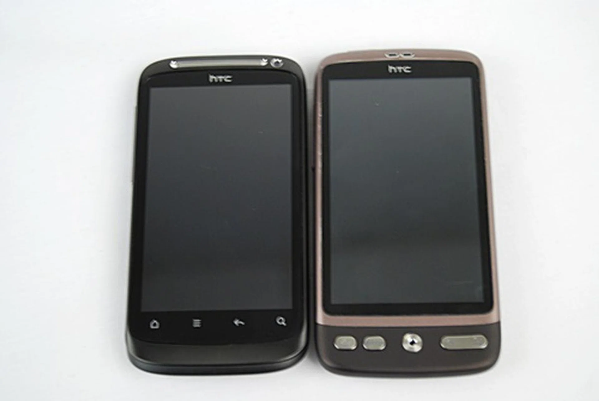 HTC Desire S - Keeping Desire(S) in Check | HardwareZone Singapore