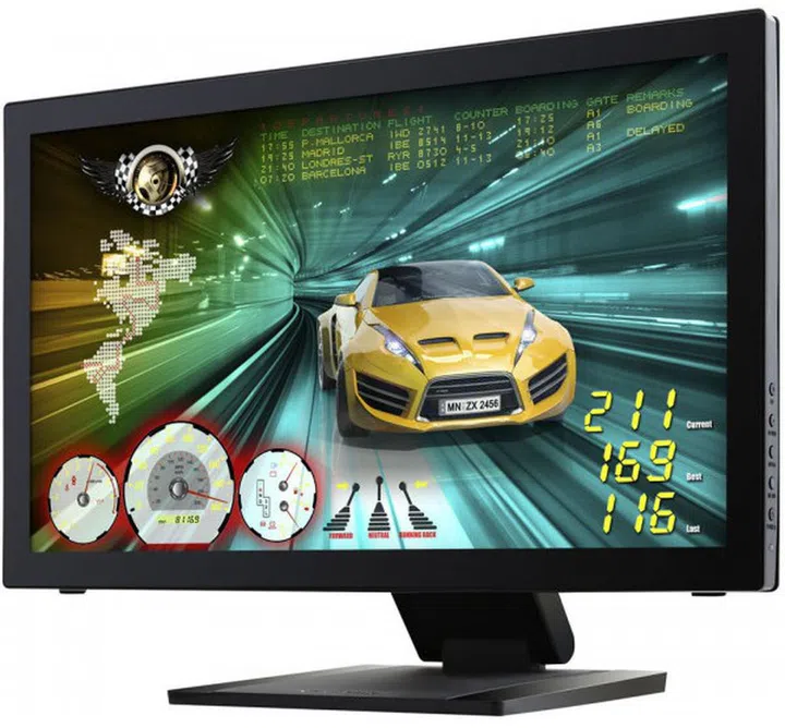 ViewSonic Announces New TD40 Series Touch Displays | HardwareZone Singapore