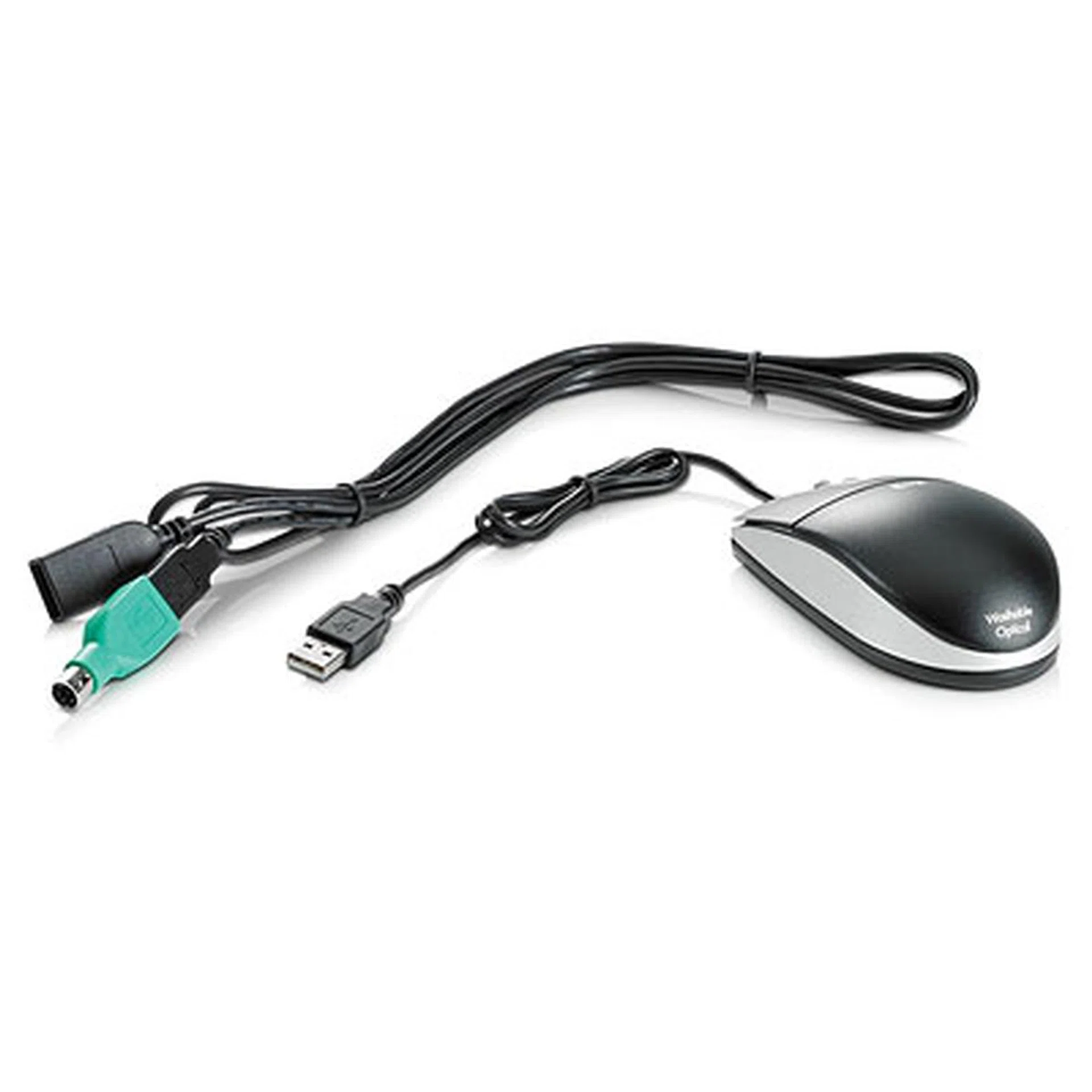 First Looks: HP USB PS2 Washable Keyboard & Mouse | HardwareZone Singapore