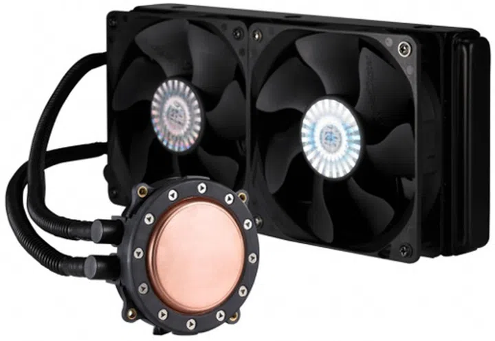Cooler Master Adds Two New Models to Its Seidon Series of Liquid ...