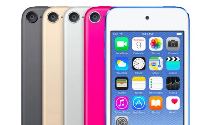Apple iPhone 5se to have a hot pink color option? | HardwareZone Singapore