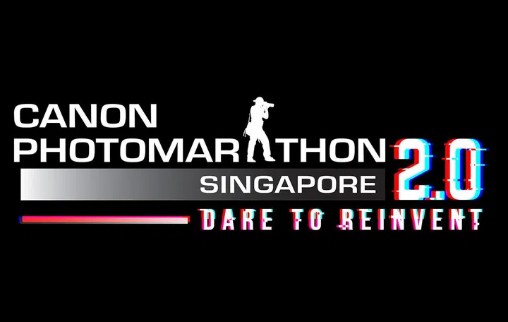 Canon PhotoMarathon 2.0 begins today with a new format | HardwareZone ...