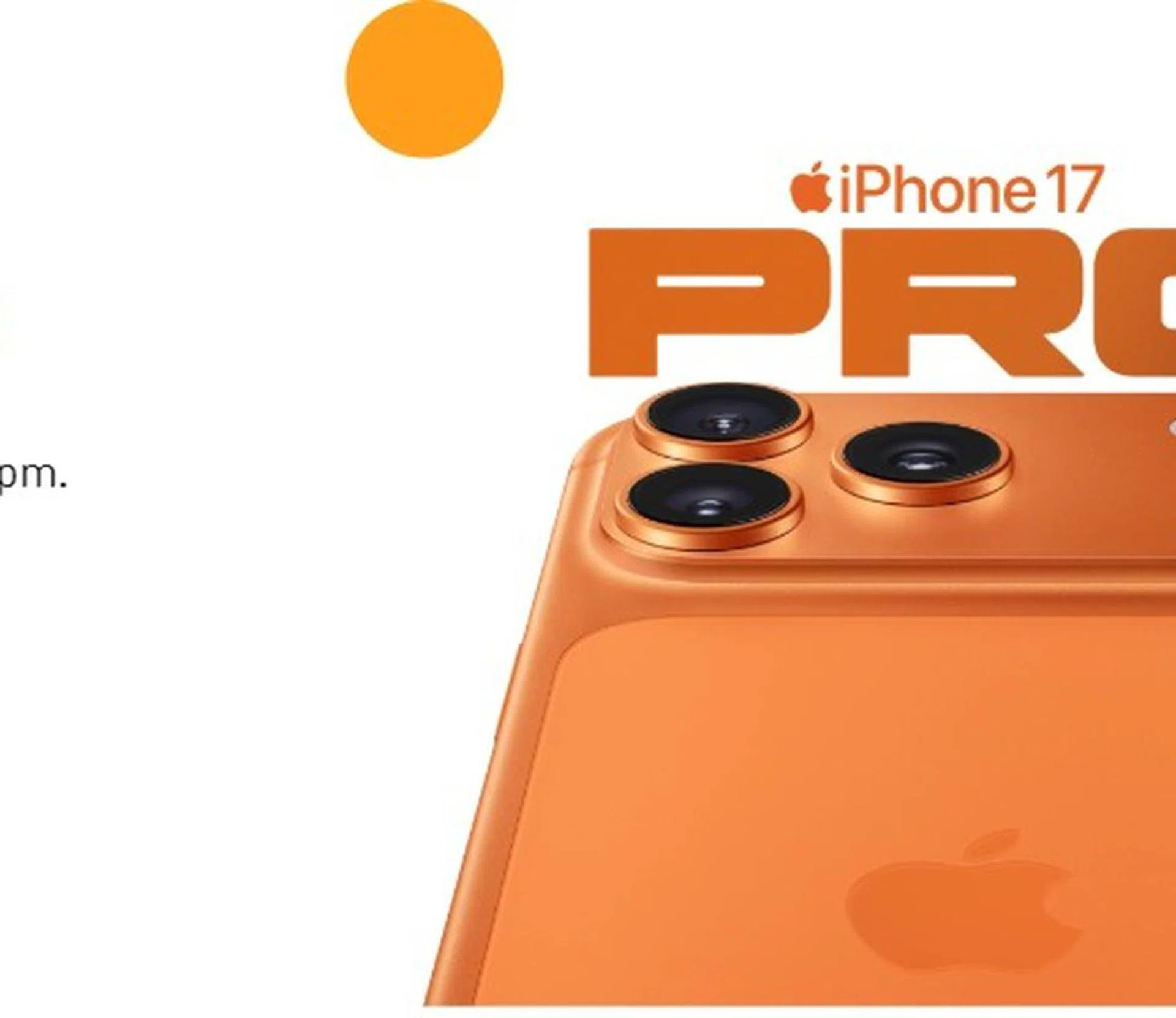 M1’s iPhone 17 offer lets you buy it at S$0 upfront on a Bespoke Flexi Plan | HardwareZone Singapore