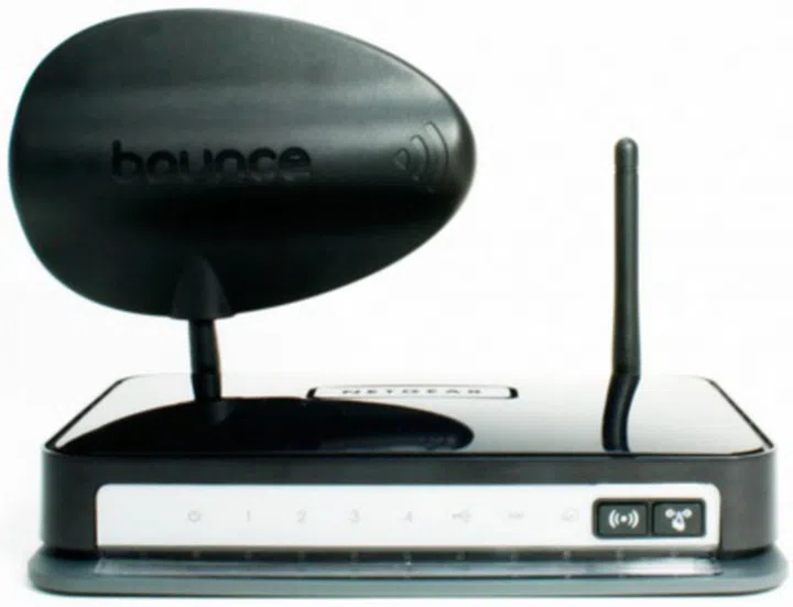 Mohu Launches Its Bounce Wi-Fi Enhancer | HardwareZone Singapore