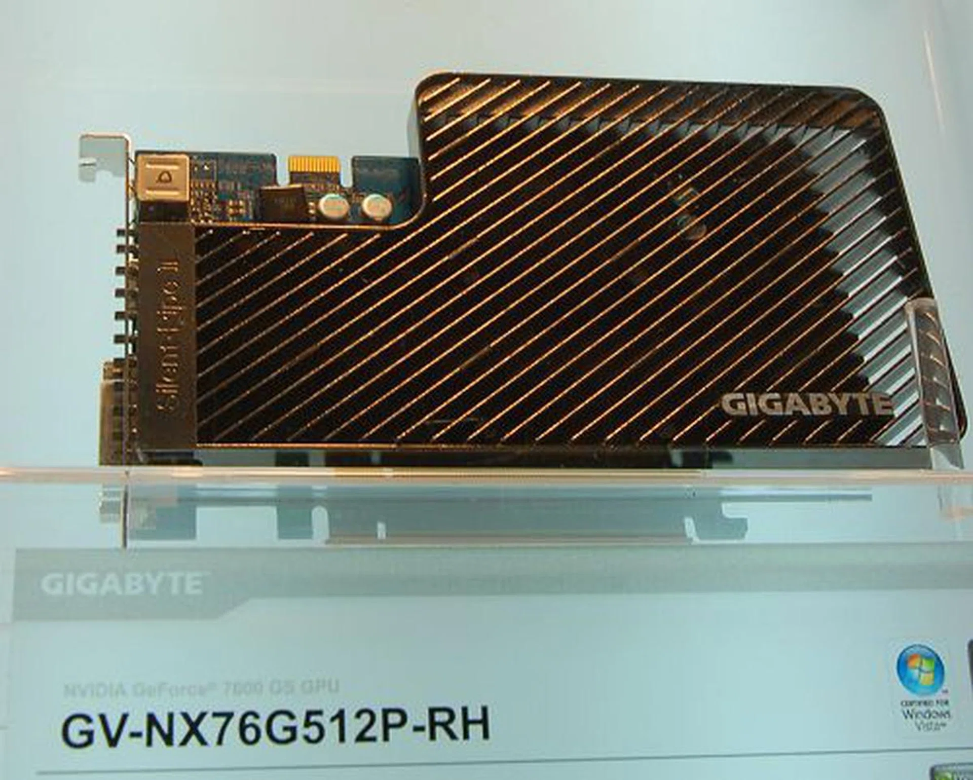 CeBIT Hannover 2007 (Part 3) | HardwareZone Singapore
