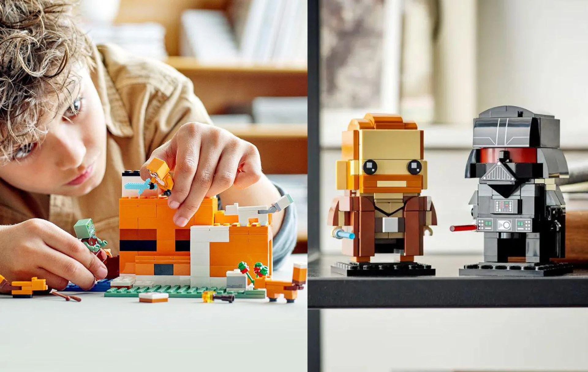 Best LEGO sets under $50: Star Wars, Minecraft and more | HardwareZone ...