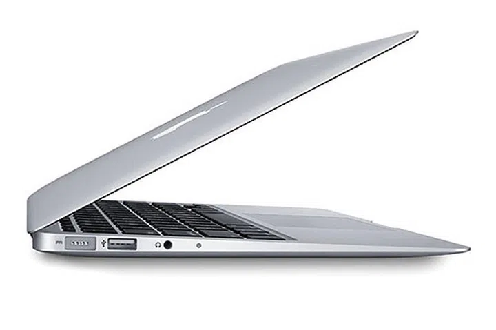 Apple to Undermine Intel's Ultrabook Initiative with US$799 MacBook Air ...