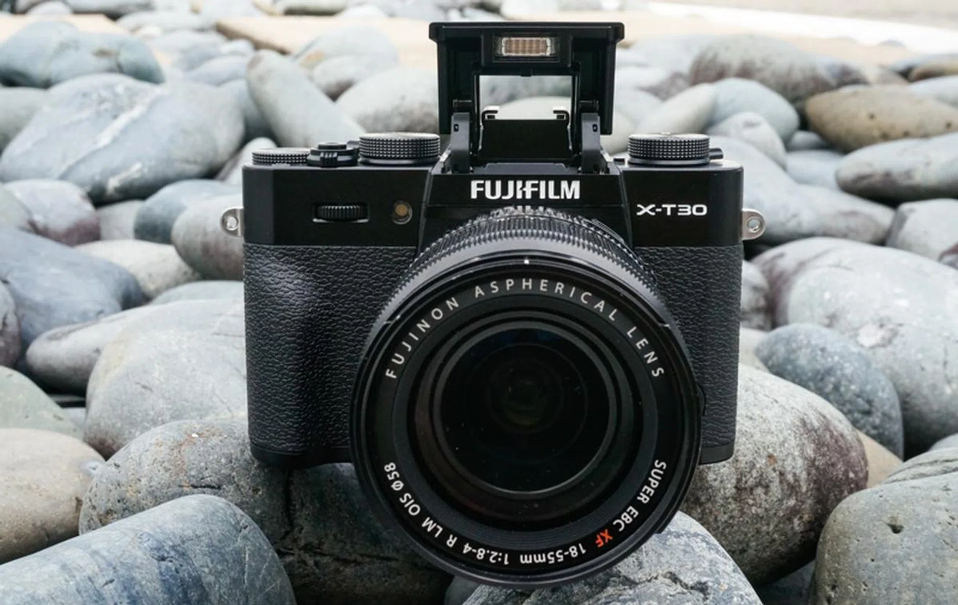 Fujifilm X-T30 review: A highly competitive ILC camera | HardwareZone Singapore