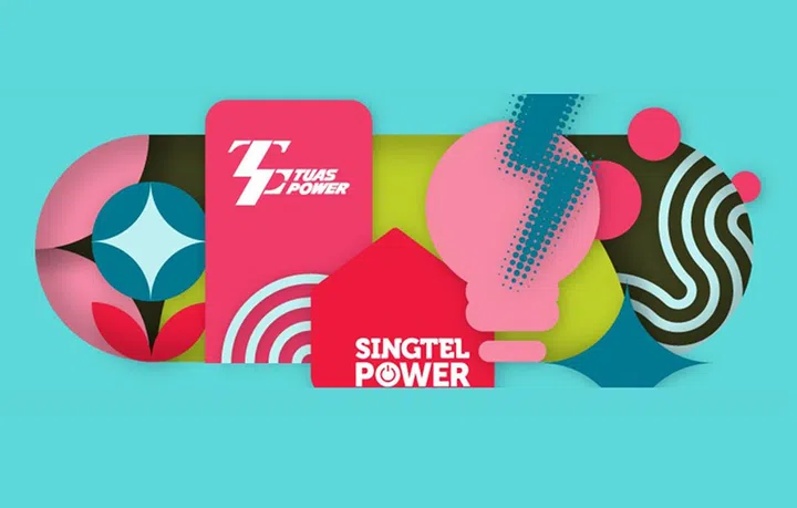 Singtel and Tuas Power partner up to offer Singtel Power home ...