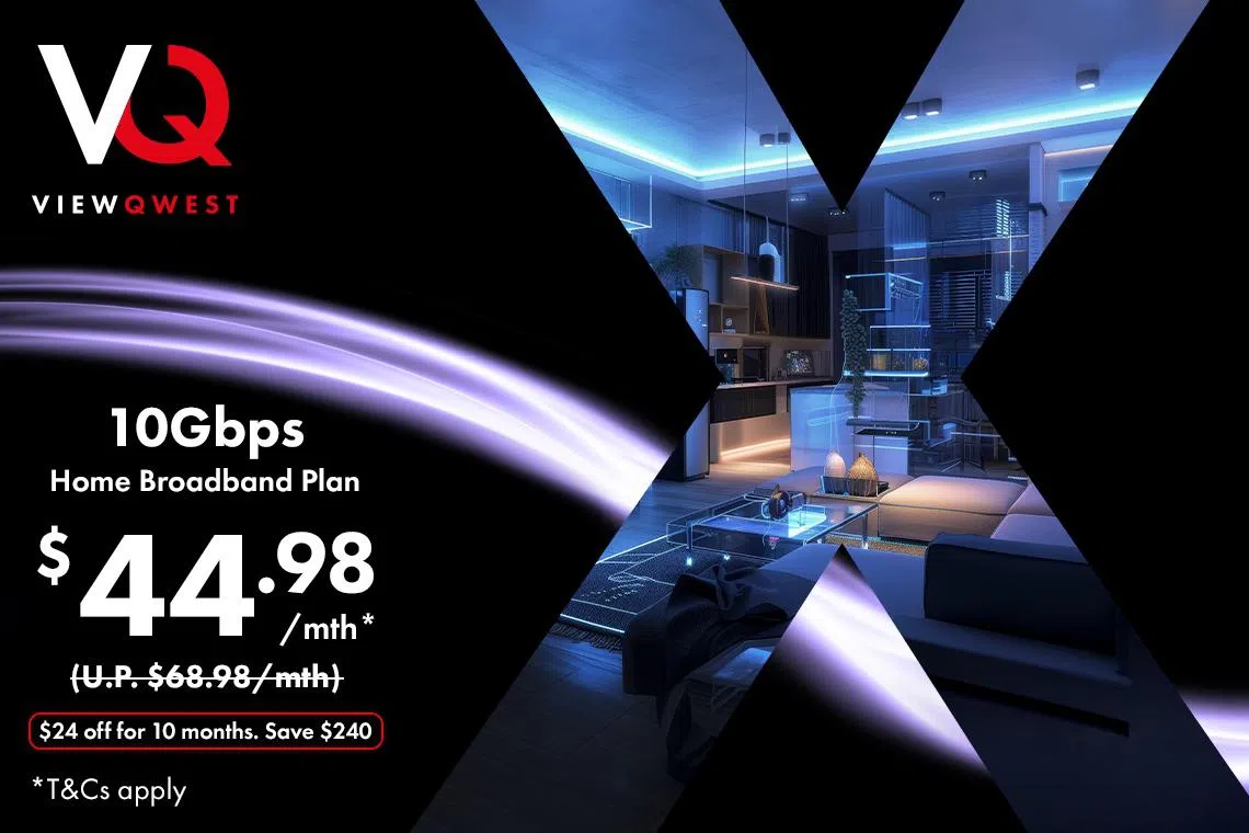 viewqwest | HardwareZone Singapore