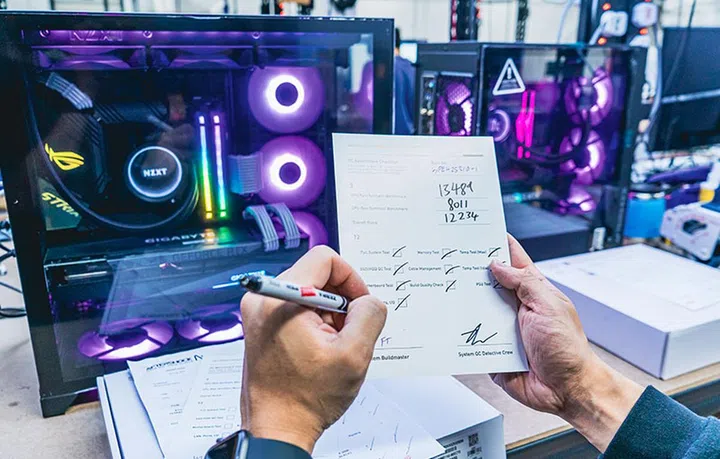 The Aftershock advantage: How Singapore’s biggest custom PC Builder ...