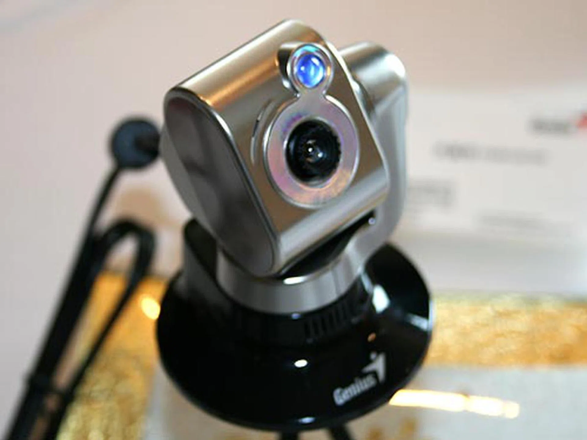 Computex 2008 - Part 5 | HardwareZone Singapore