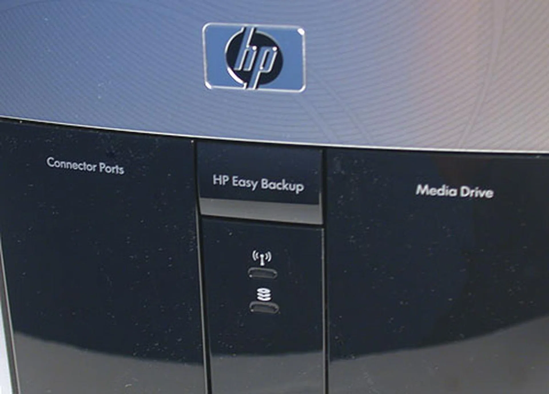 HP Pavilion Elite m9090a Desktop PC | HardwareZone Singapore