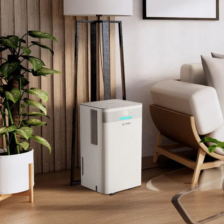 Sterra launches 2 new dehumidifier models to combat Singapore's ...