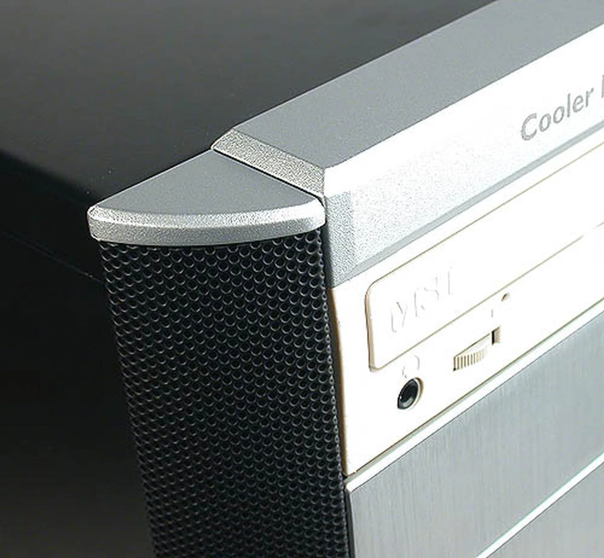 Cooler Master Centurion 534 | HardwareZone Singapore