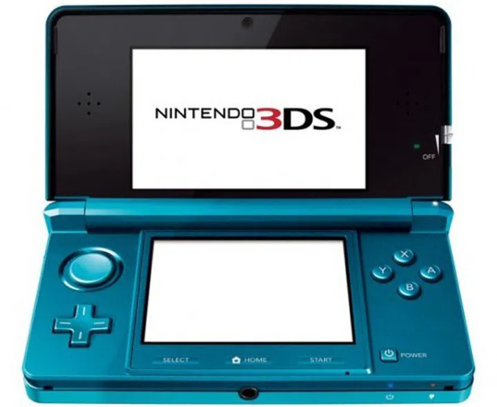 Serial Number Checker for Nintendo 3DS Ambassador Program ...