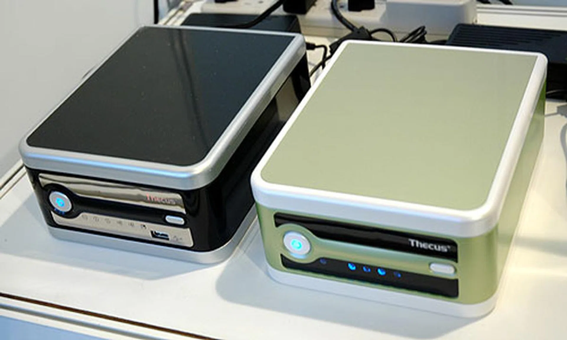 Computex Taipei 2006 - Part 6 | HardwareZone Singapore