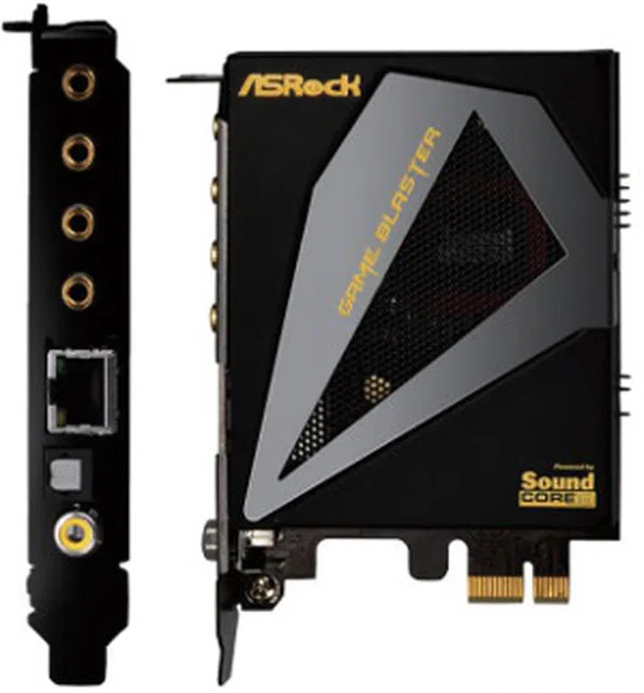 ASRock Introduces Scout Mode in Game Blaster | HardwareZone Singapore