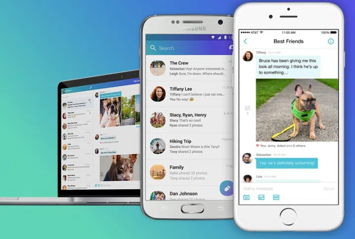 Yahoo Messenger is shutting down next month | HardwareZone Singapore