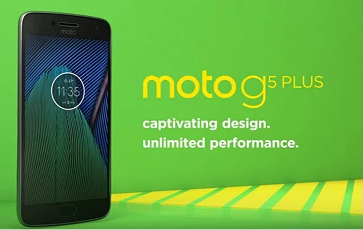 Motorola launches Moto G5 Plus and G5 at MWC 2017, brings premium ...
