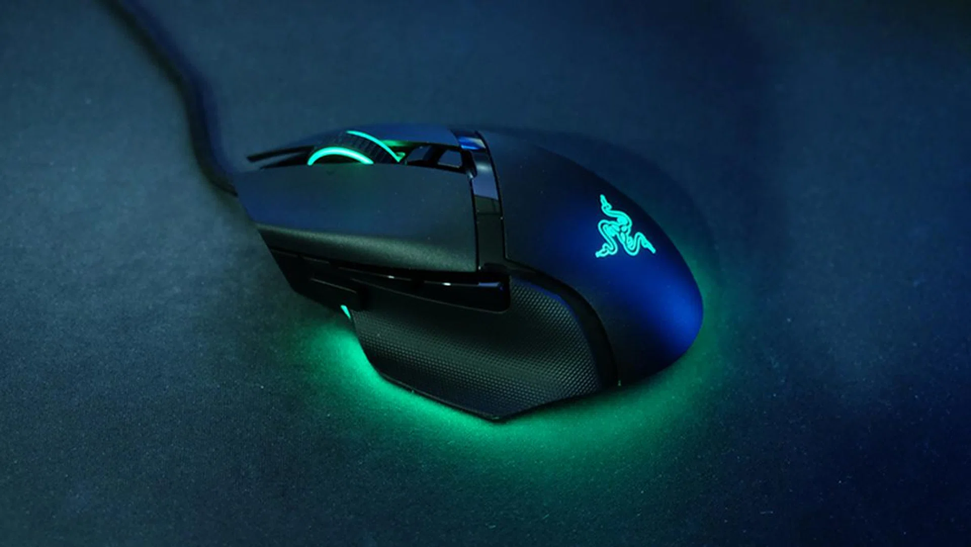 Razer Basilisk V3 review: Incredibly versatile | HardwareZone Singapore