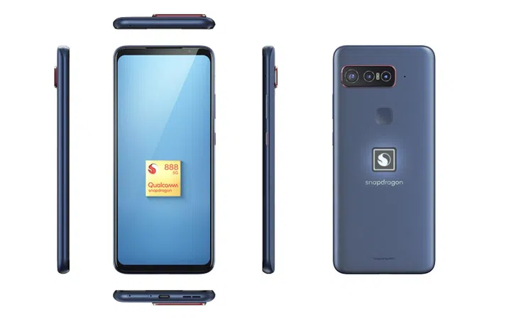 Qualcomm decides to launch its own flagship-grade Android OS phone ...