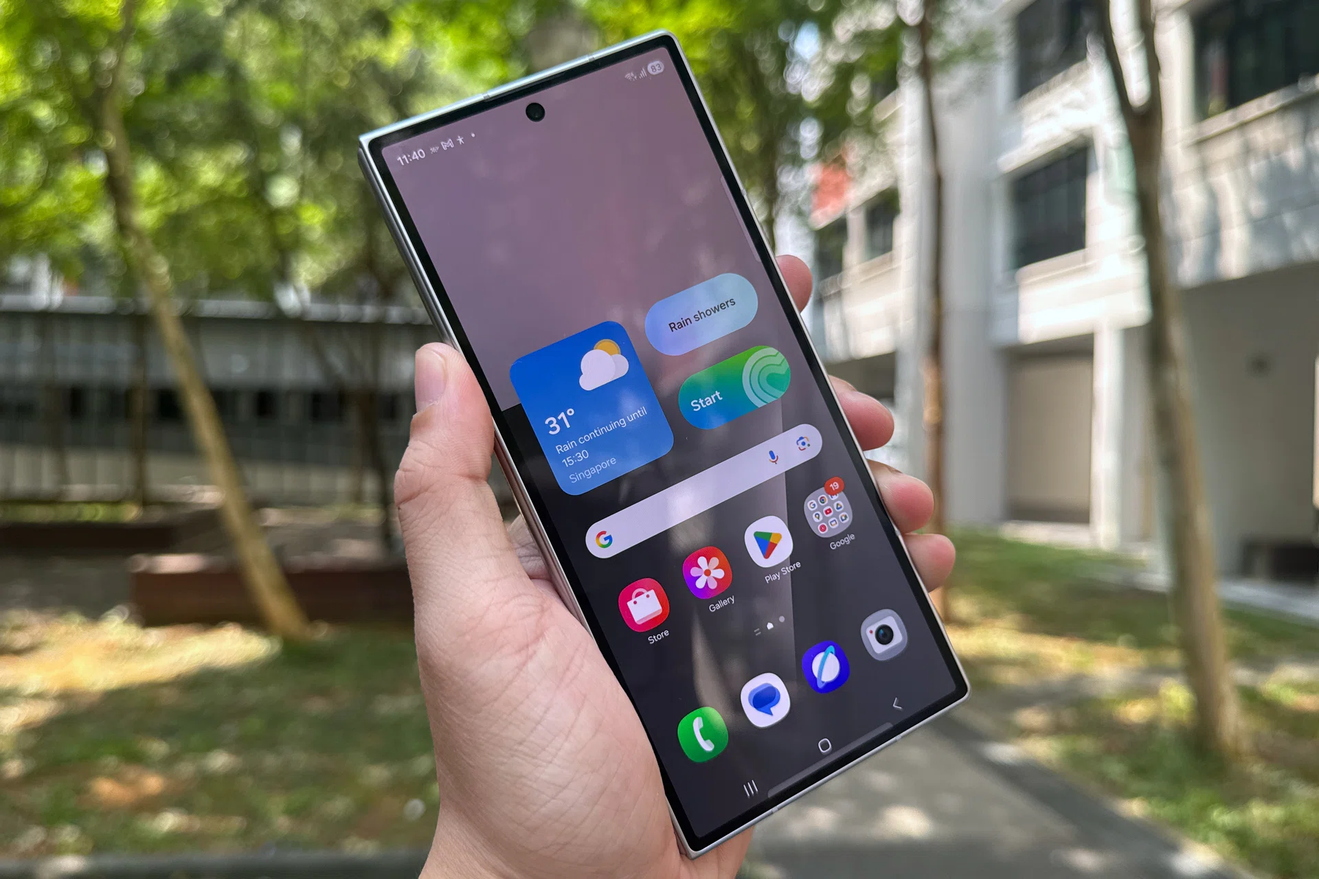 Samsung Galaxy Z Fold7 review: We didn’t expect it to be this good | HardwareZone Singapore