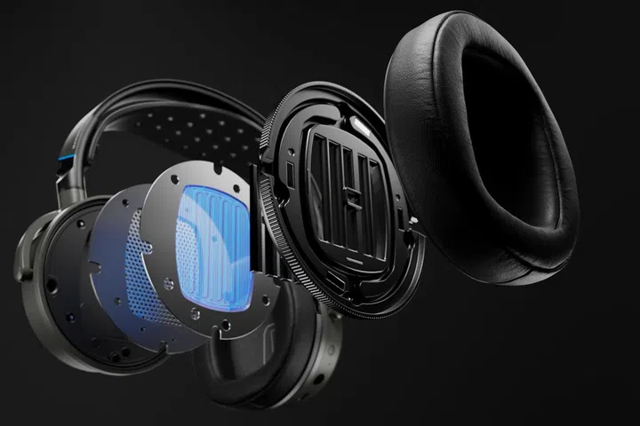 Audeze Maxwell 2: SLAM audio & 80-hour battery | HardwareZone Singapore
