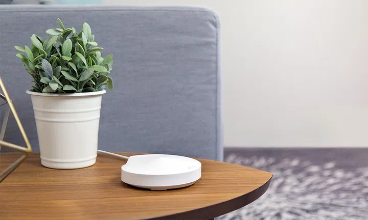 One of the best ways to solve your WiFi problems is with routers like ...