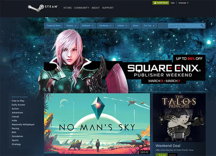 Valve is changing how it prices Steam bundles to help save you money ...