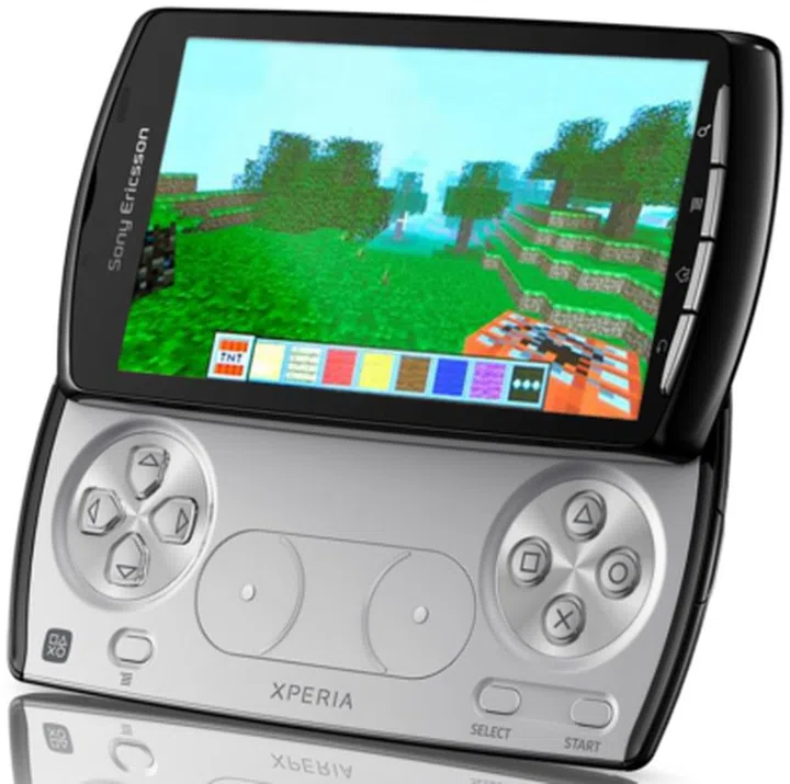 Sony Ericsson Announces 20 New Games for Xperia PLAY | HardwareZone ...