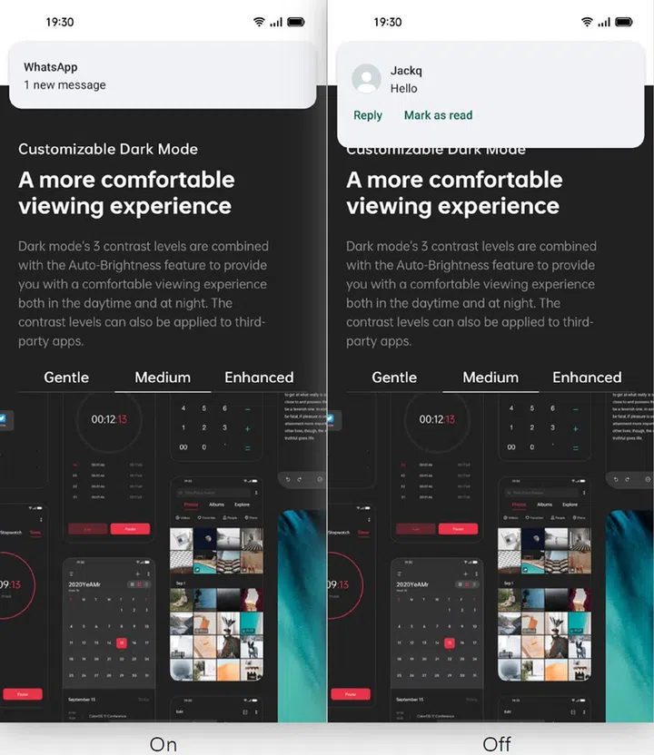 All the new things about Oppo’s ColorOS 12 for Android | HardwareZone Singapore